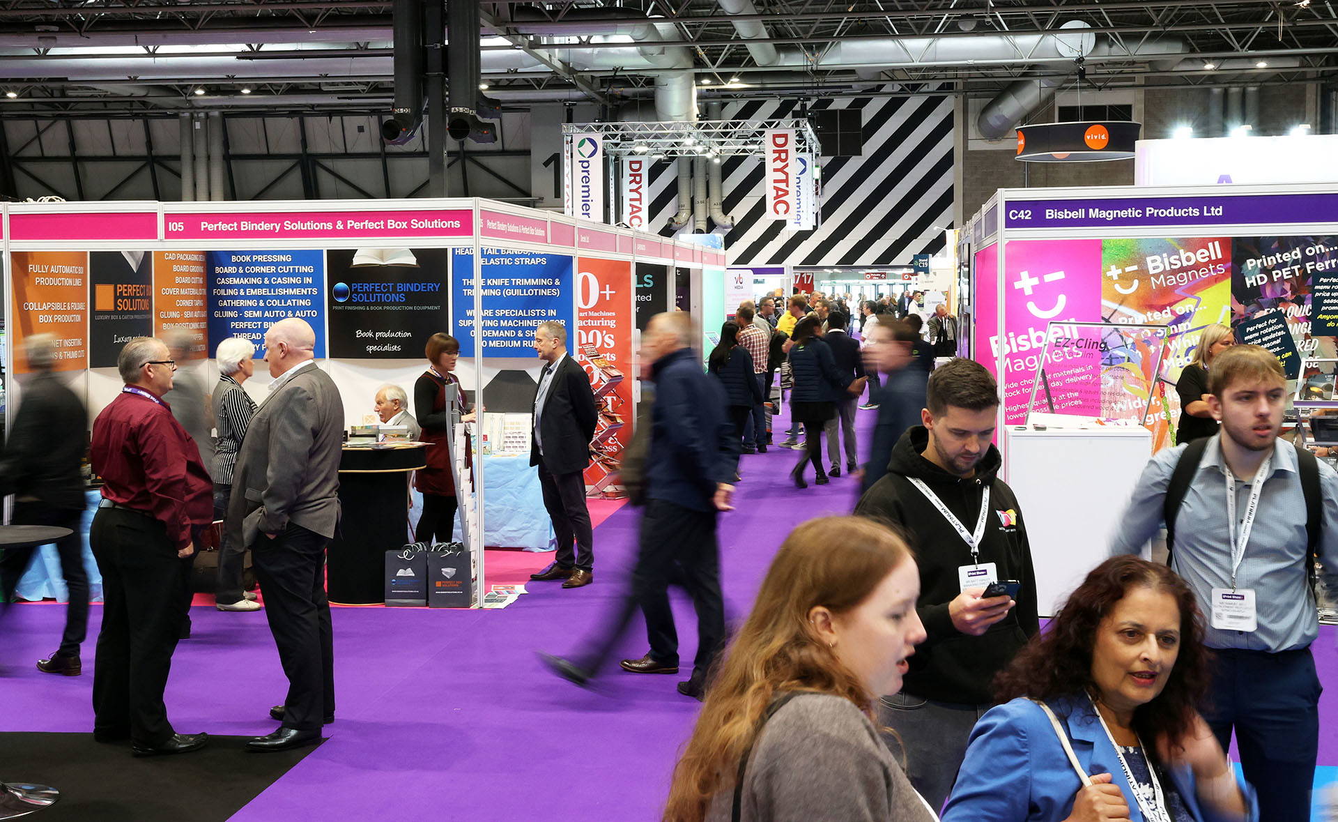 The Print Show
