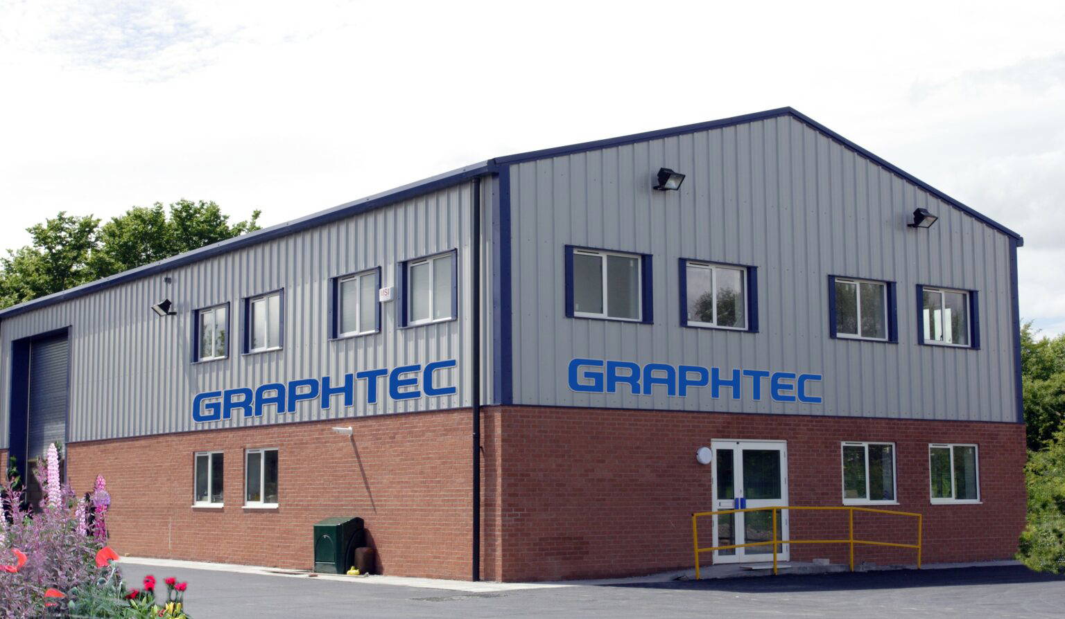 Graphtec GB to exhibit at The Print Show 2024 – The Print Show