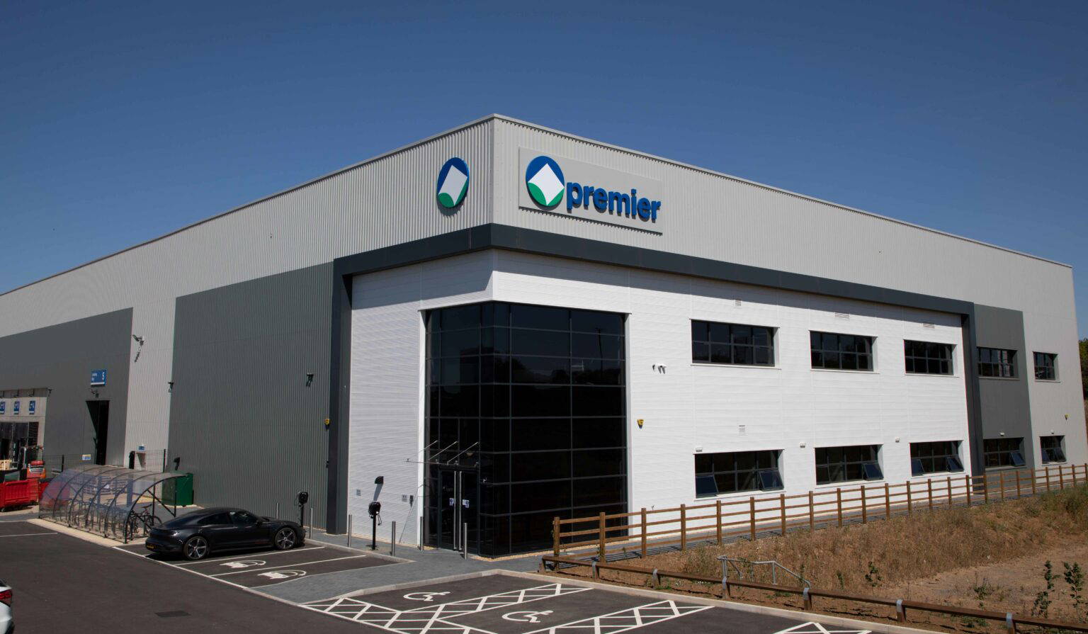 Premier Paper Group signs early for 2024 – The Print Show