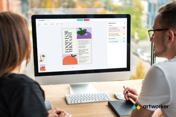 New artwork approval tool demoed by Artworker – The Print Show