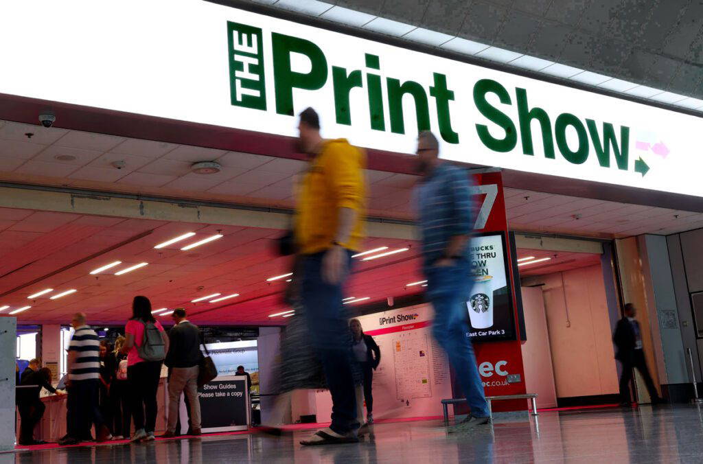 The Print Show