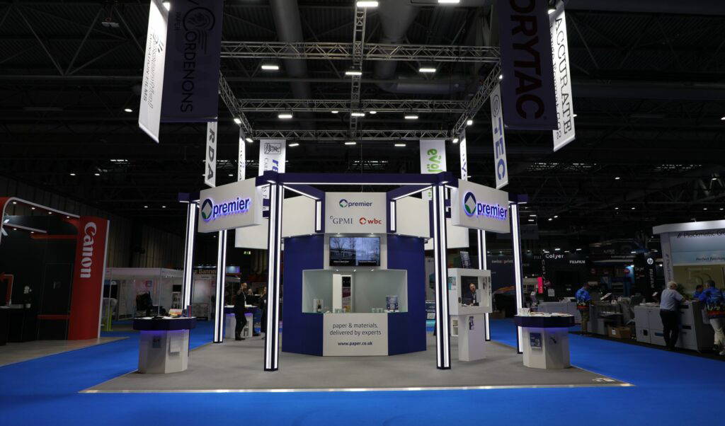 Premier Paper Group plans innovative approach for 2025 – The Print Show