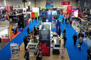 The Print Show