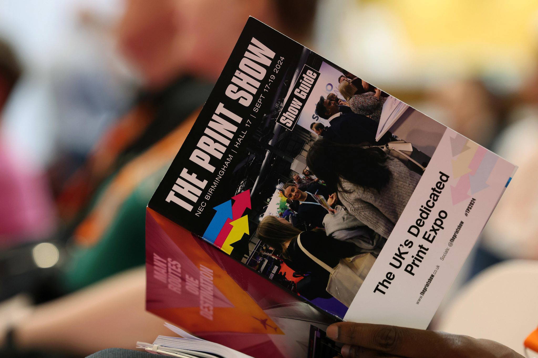 Flex4 OPS to return in 2025 – The Print Show