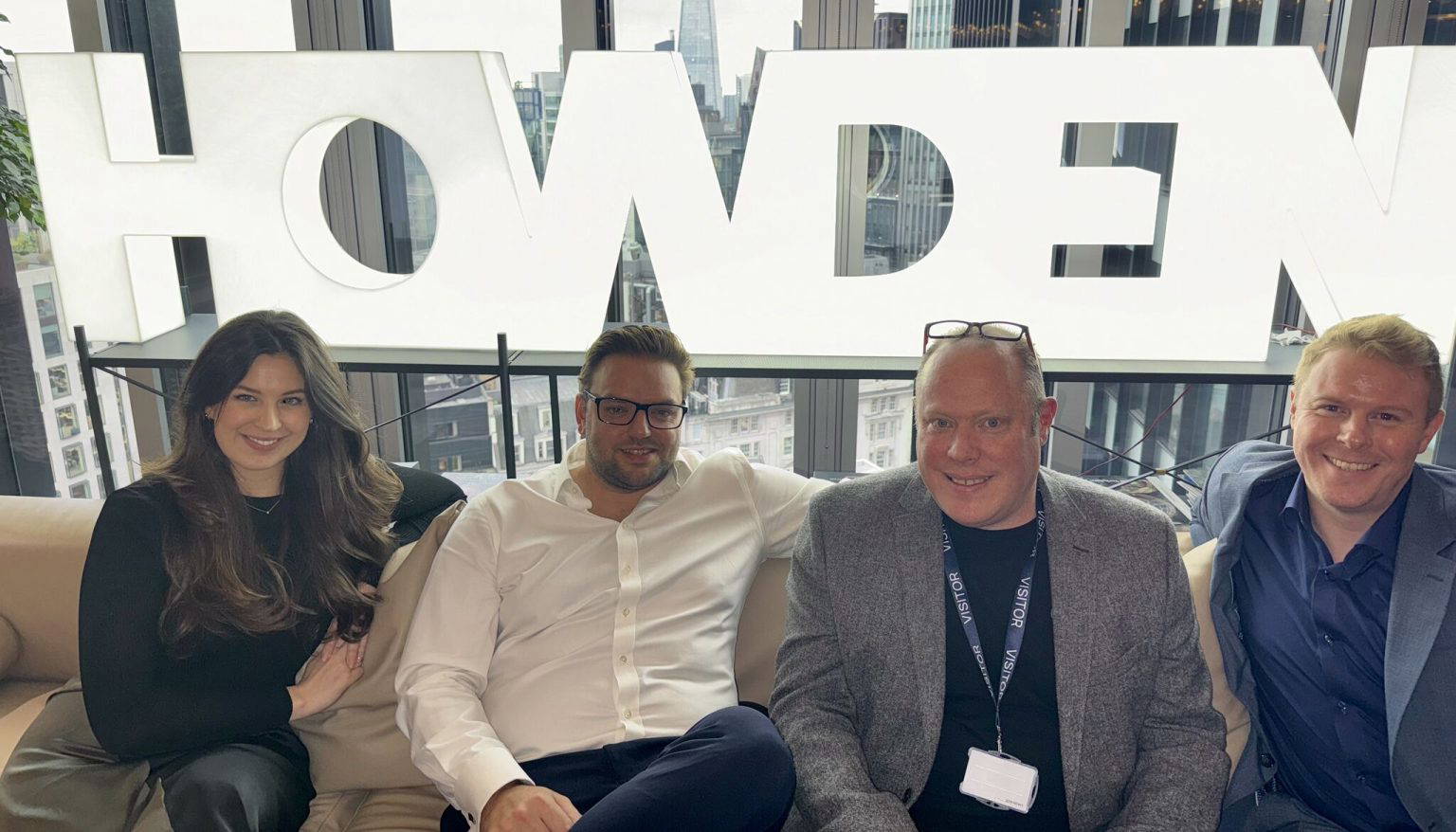 Print insurance specialist Howden books for 2025 – The Print Show