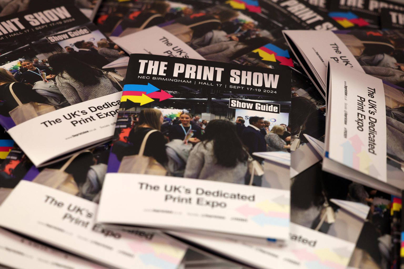 Ultima Displays to exhibit at The Print Show – The Print Show