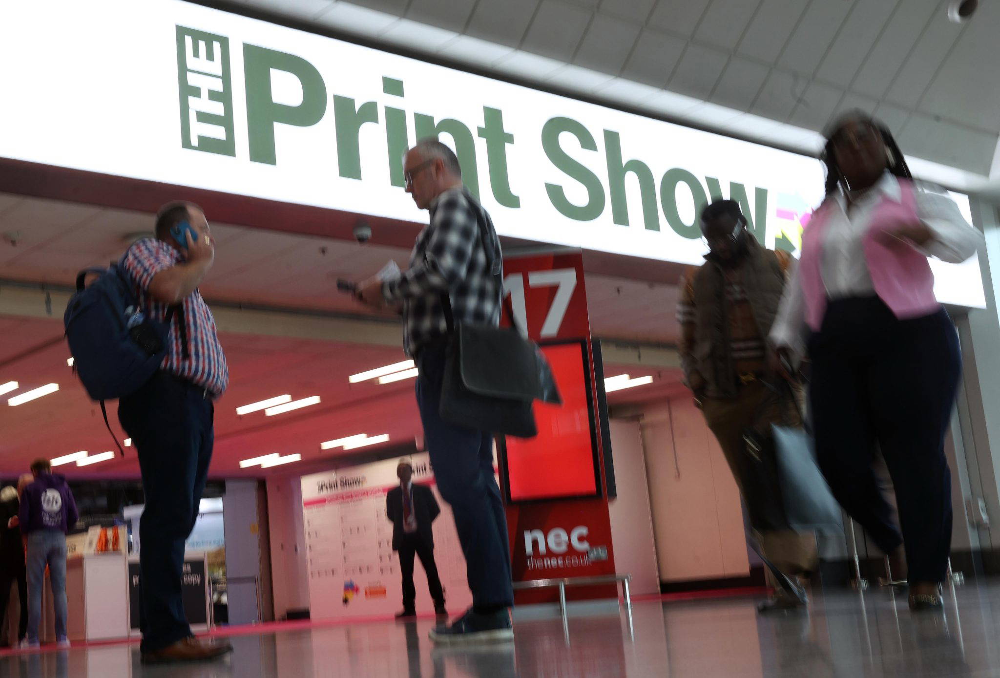 Ultima Displays to exhibit at The Print Show – The Print Show