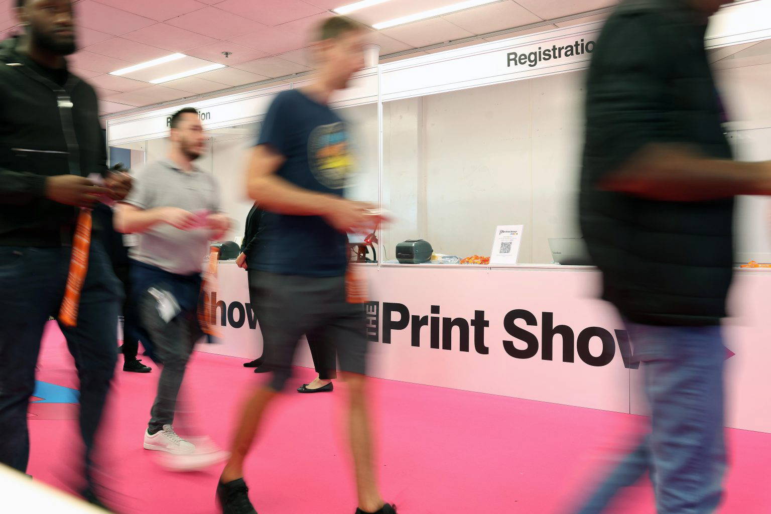Leading manufacturers to showcase new technologies at The Print Show ...