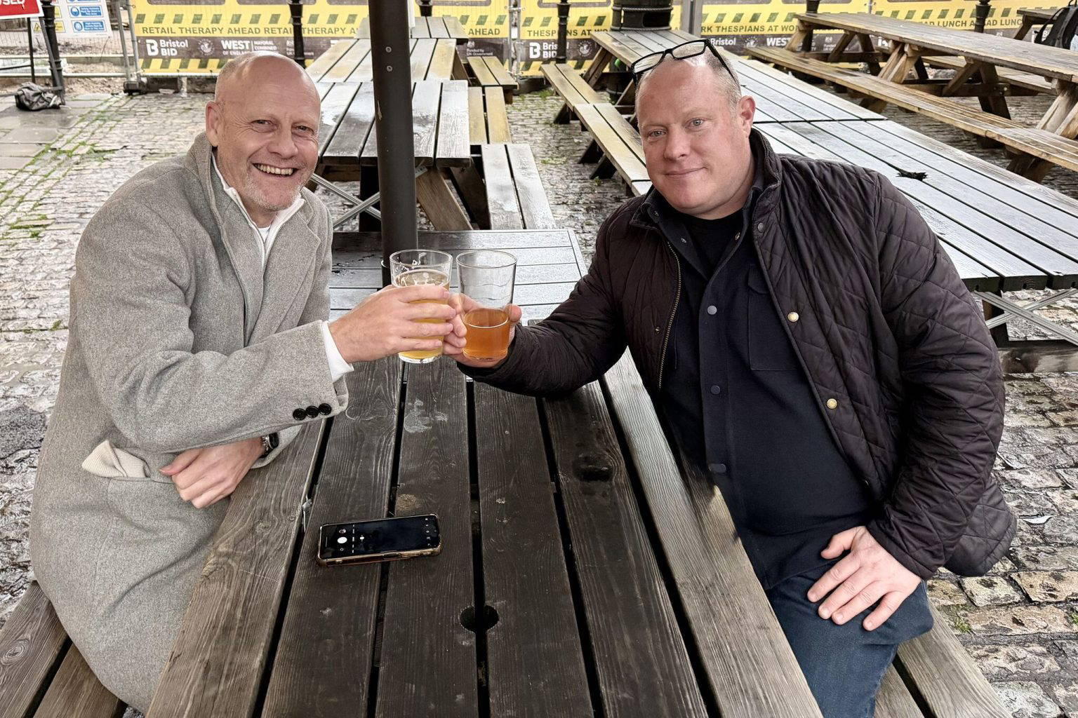 Epson confirms attendance at The Sign Show 2026 – The Print Show