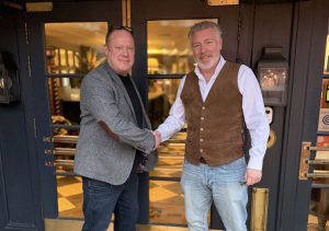 Venture Banners books in return for The Print Show 2026 – The Print Show